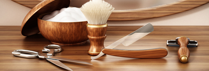 Le set de rasage : un bon outil pour votre rituel de rasage